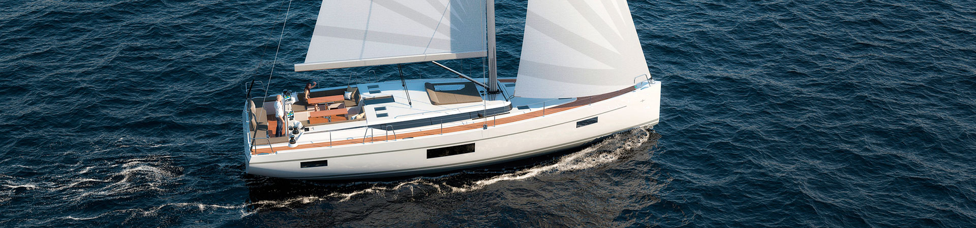 News - Cossutti-Ganz Yacht Design: Precision in Design. Excellence in ...